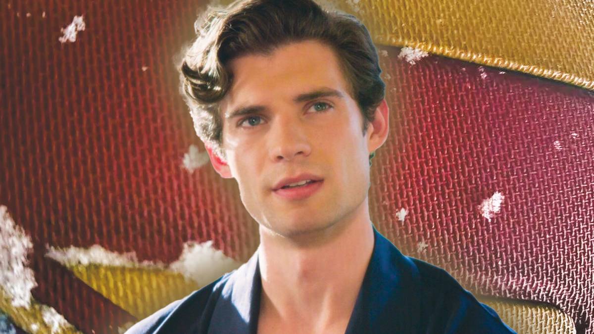 Superman's David Corenswet in Talks to Star in Reacher Creator's New Film