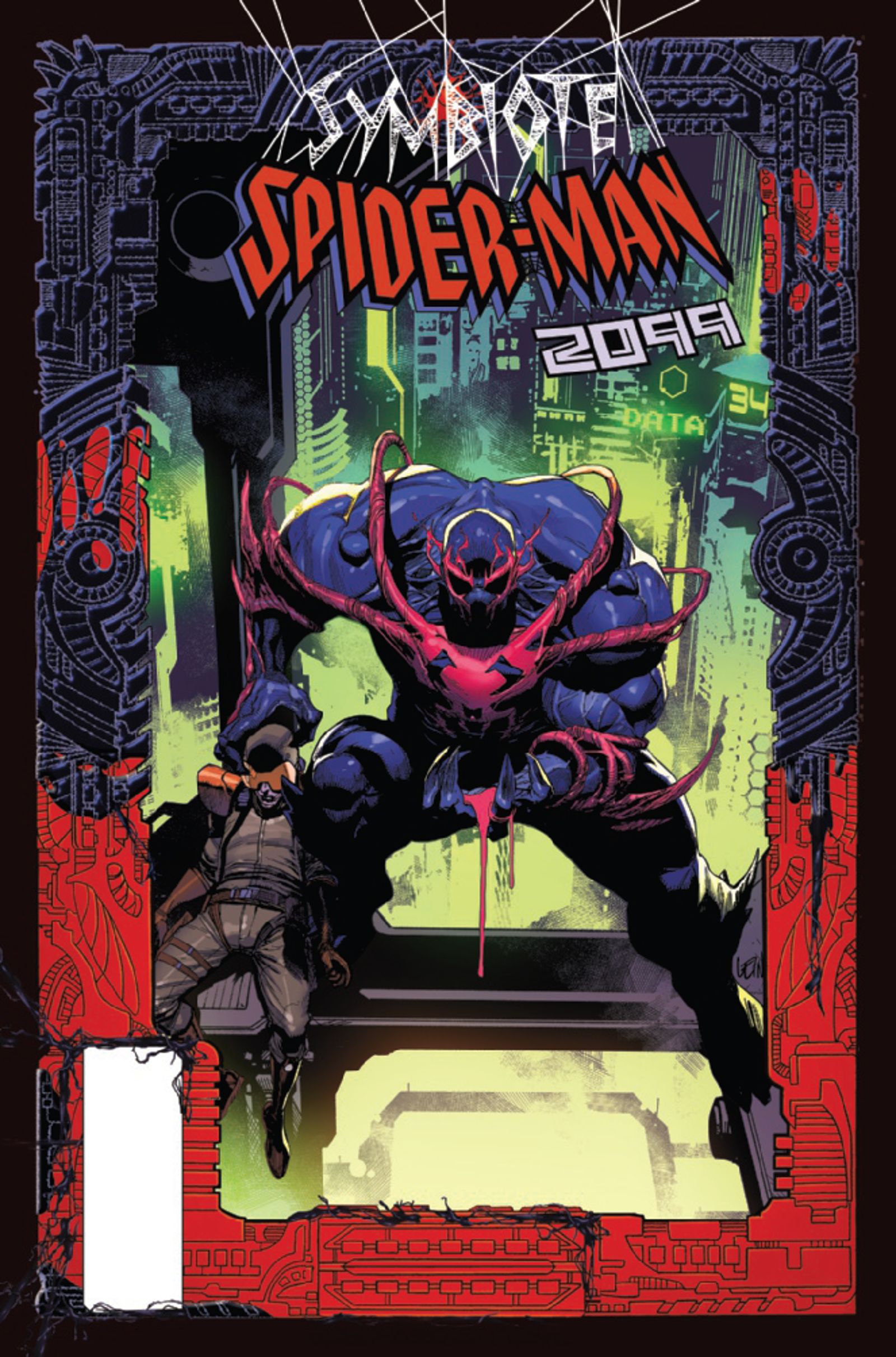Marvel's Newest Spider-Man Comics