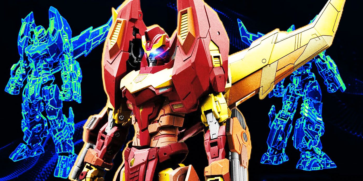 McDonald's Gets New Transformers-Like Happy Meal Toys With Shinkalion ...