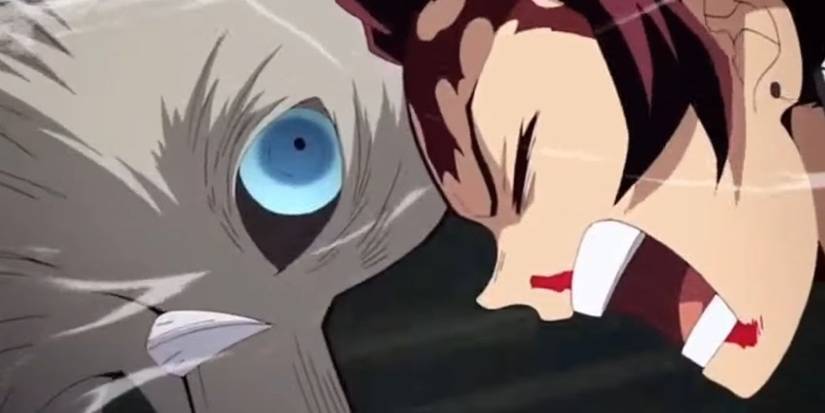 Demon Slayer Fights Tanjiro Only Won Because of Plot Armor