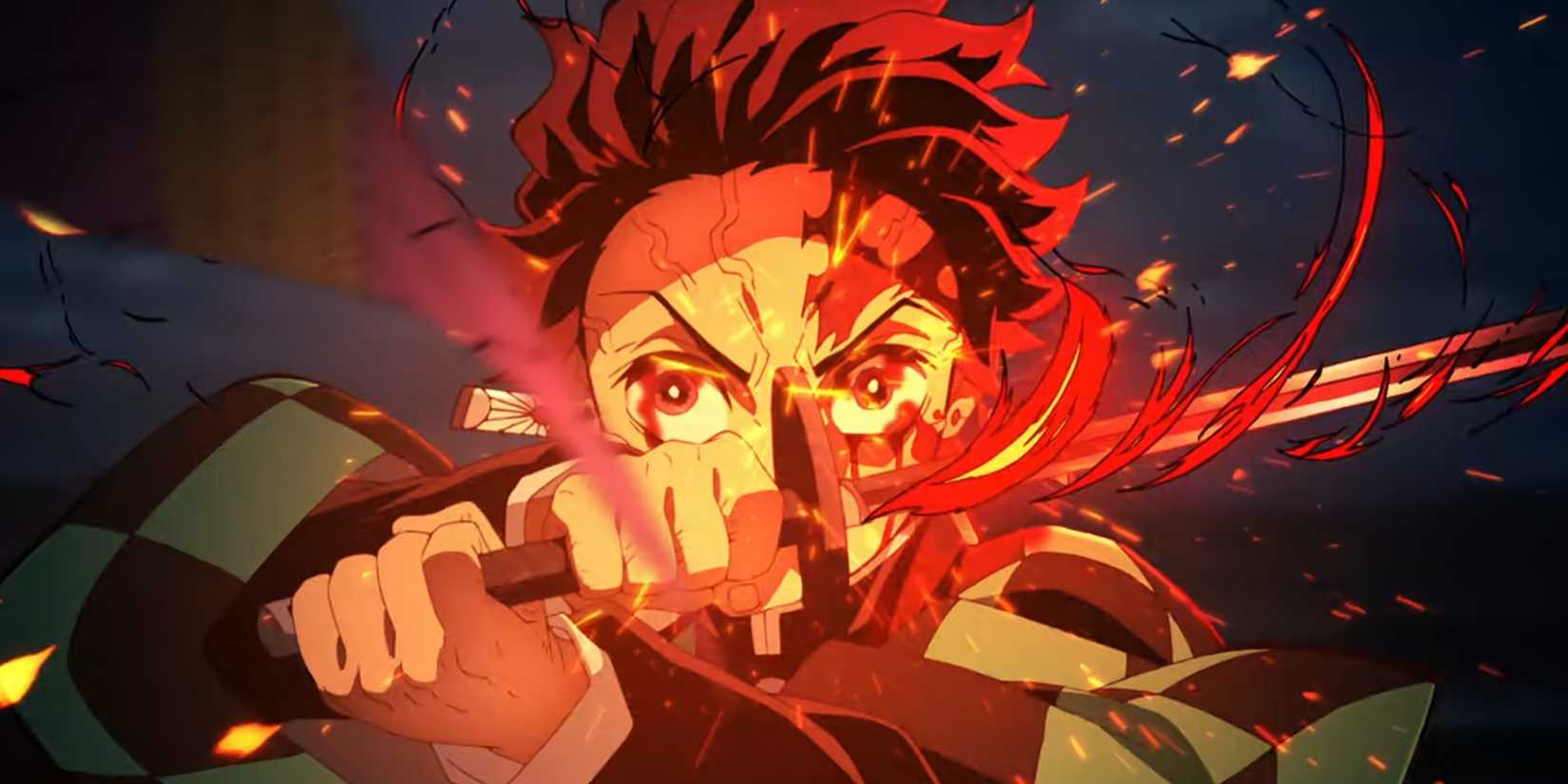 Why This Demon Slayer Arc Is the Anime's Best