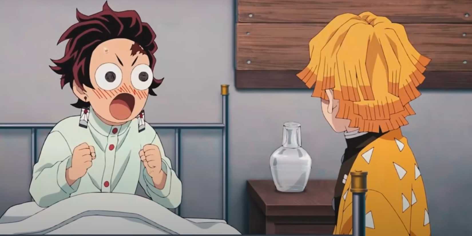 Demon Slayer Season 4, Episode 1 Recap & Spoilers