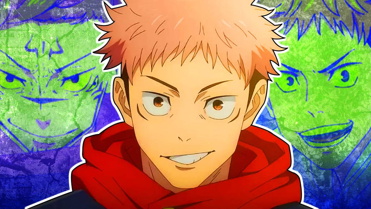 The Best Yuji Itadori Quotes In Jujutsu Kaisen