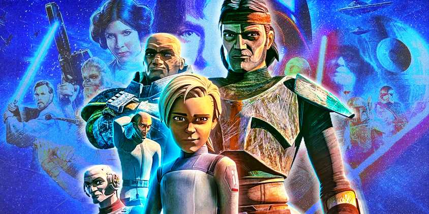 10 Best Star Wars: The Bad Batch Episodes, Ranked