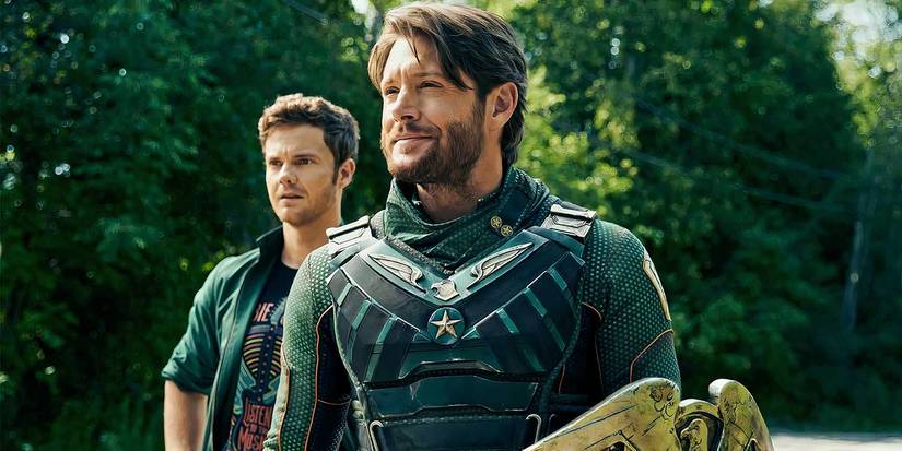 The Boys' Spinoff Just Received Some Very Bad News