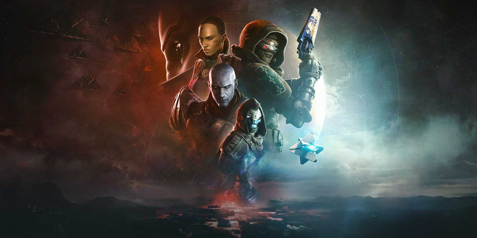 Destiny 2's Final Shape Ending Almost Ruined the Main Campaign