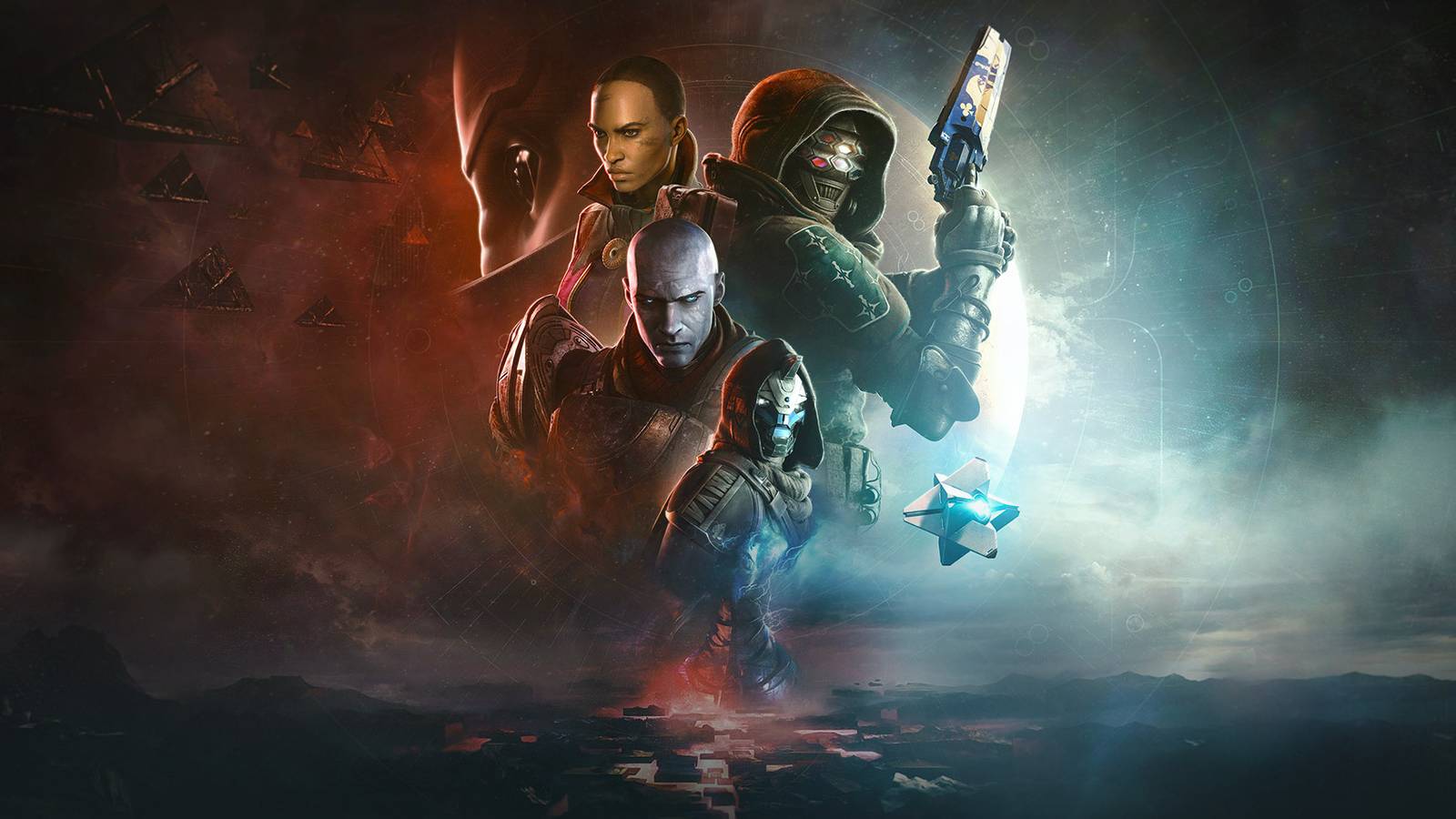 Studio Behind Halo and Destiny Downsizes With Layoffs and Transfers