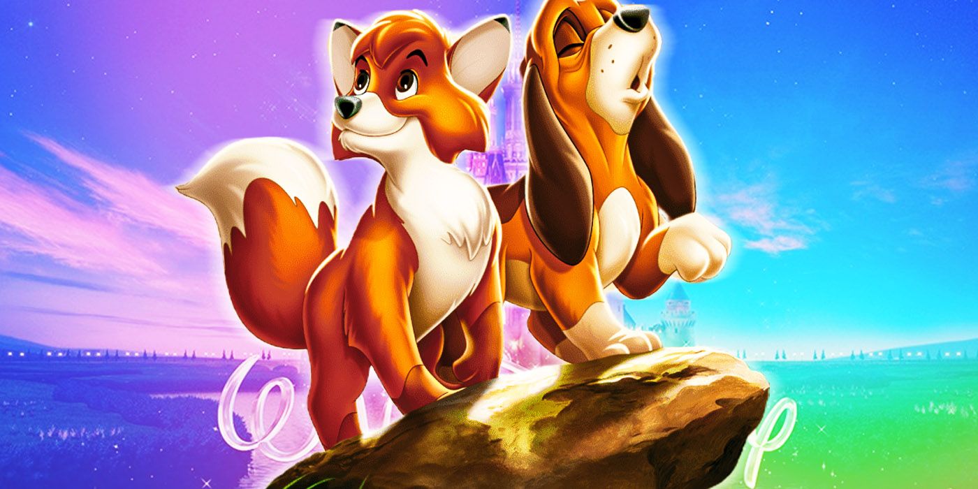 10 Iconic Animated Disney Scenes That Fans Can't Stop Thinking About