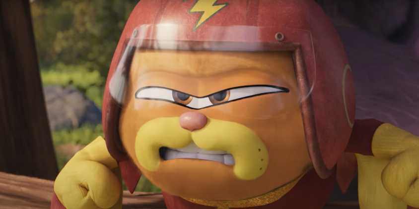 Garfield's Insatiable Love of Lasagna, Explained