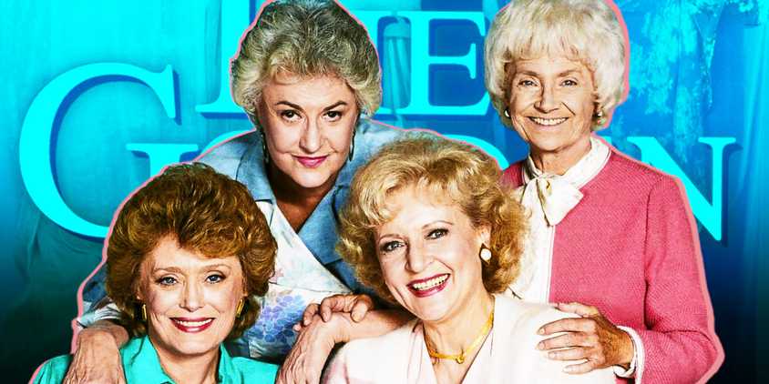 Why The Golden Girls Spinoff The Golden Palace Was Canceled After 1 Season