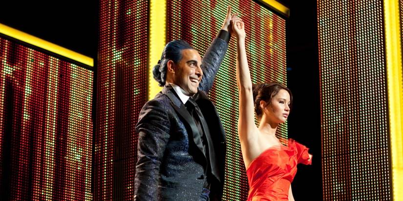 Sunrise on the Reaping Shouldn't Recast This Hunger Games Character ...