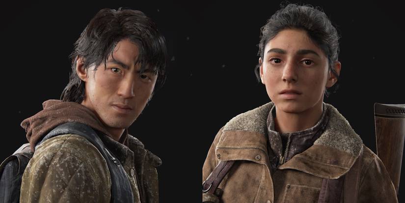 HBO's The Last of Us Cast and Character Guide