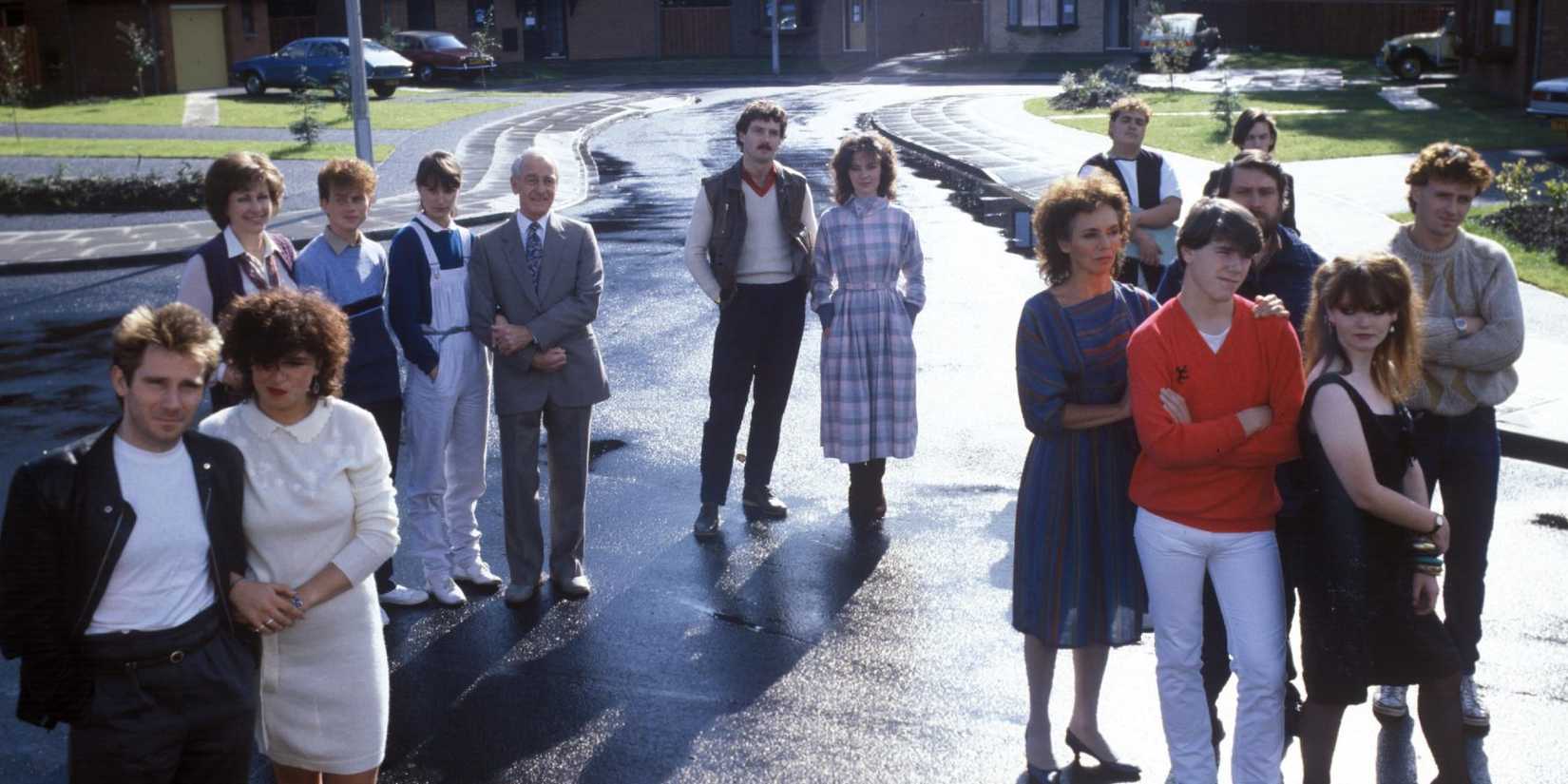 Soap Operas With The Longest Run On TV