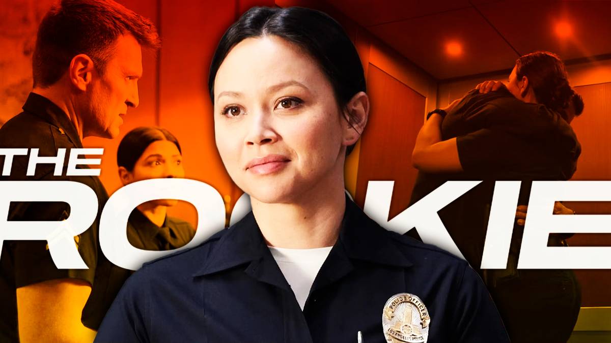 The Rookie Season 6, Episode 9 Review: “The Squeeze” Is a Fun but Lacking Penultimate Episode