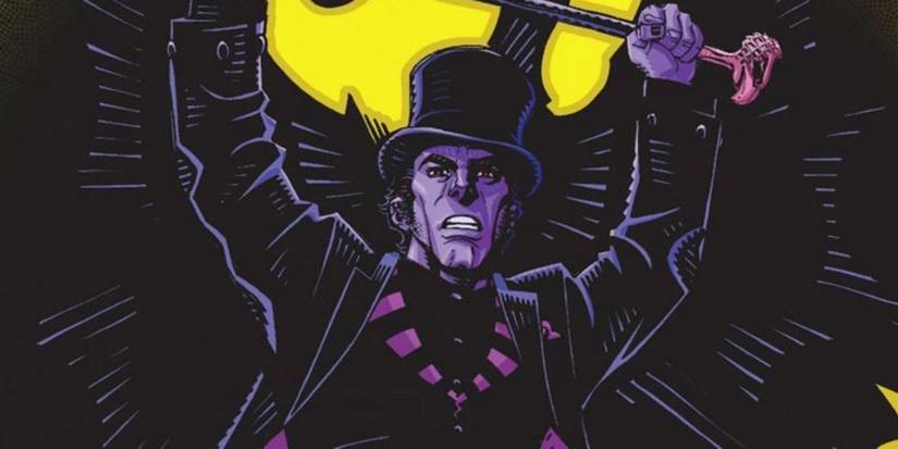 10 DC Villains The Flash Must Fight In the Absolute Universe