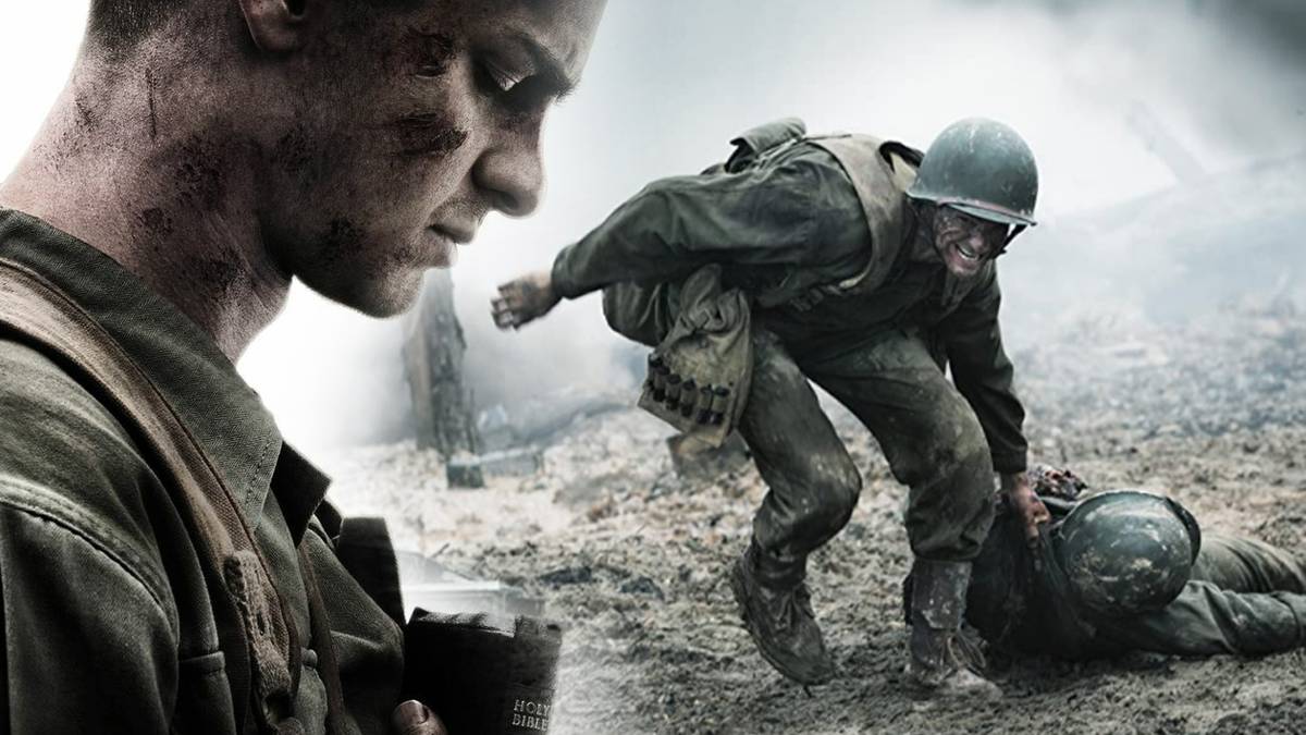 The True Story Behind Hacksaw Ridge