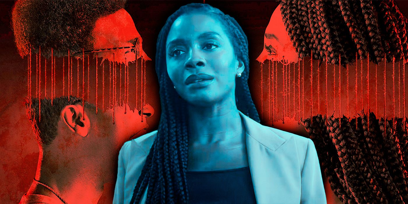 Them: Covenant — The Black-Hat Man and Da Tap Dance Man, Explained