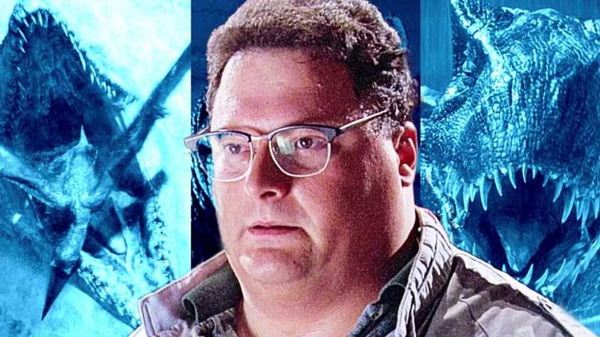 Biggest Dinosaurs in the Jurassic Park and Jurassic World Franchise, Ranked