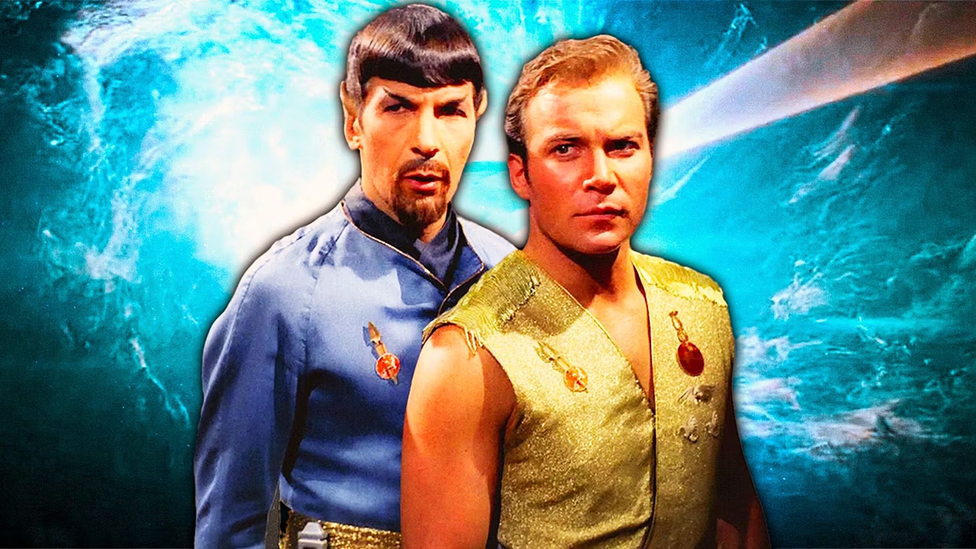 Discovery: Why Dr. Kovich's Real Name Has Major Star Trek Implications