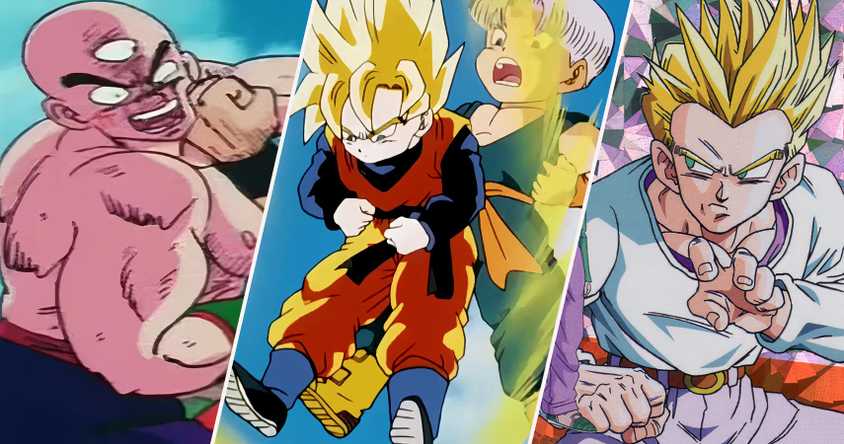 Dragon Ball: A Complete Timeline of Dragon Ball, DBZ, and Dragon Ball Super