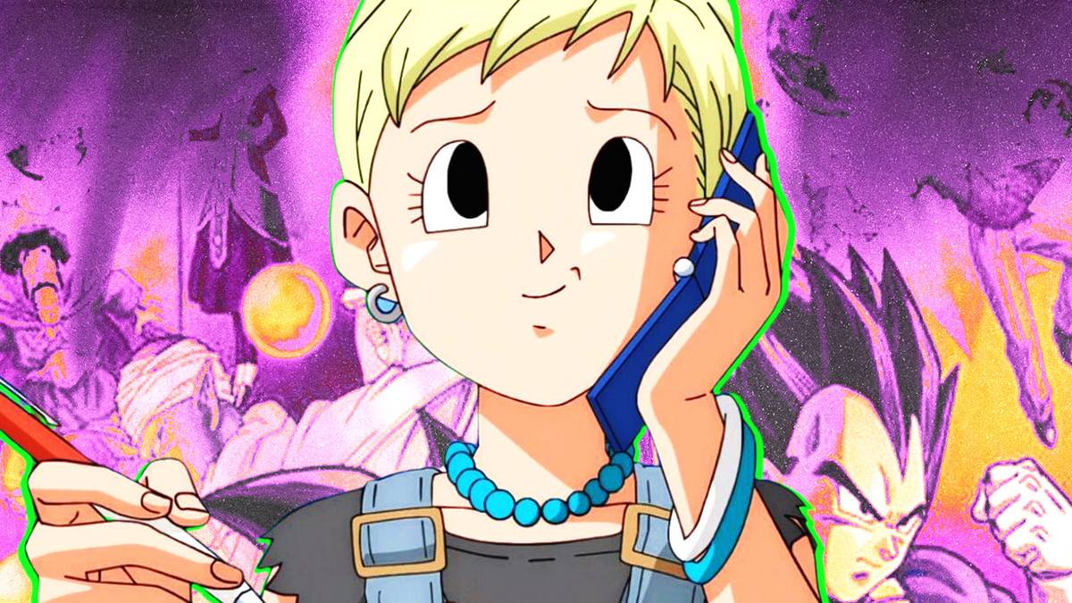 Dragon Ball Super: Everything to Know About Tights