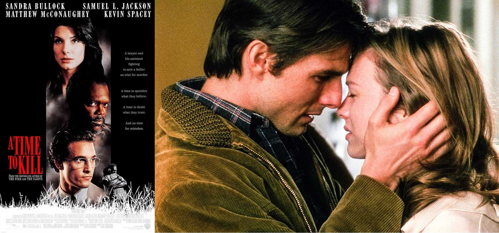 Why Matthew McConaughey Was Sued Over His Texas Chainsaw Massacre Movie