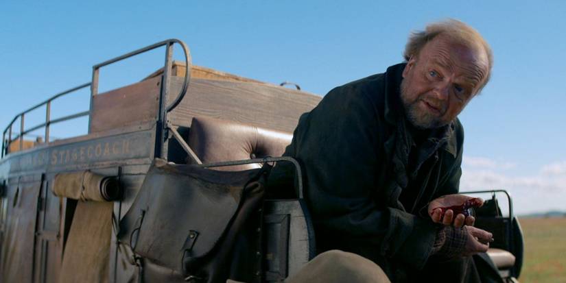 Prime Video Has One of the Best Modern Western Shows