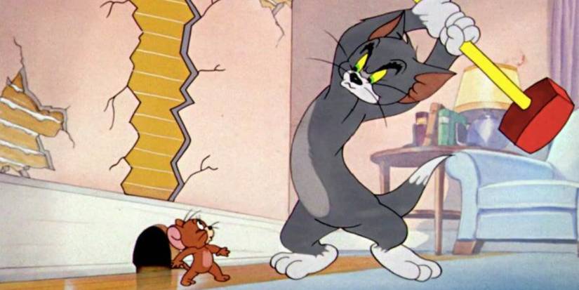 10 Old-School Animated TV Shows That Are Still Awesome Today