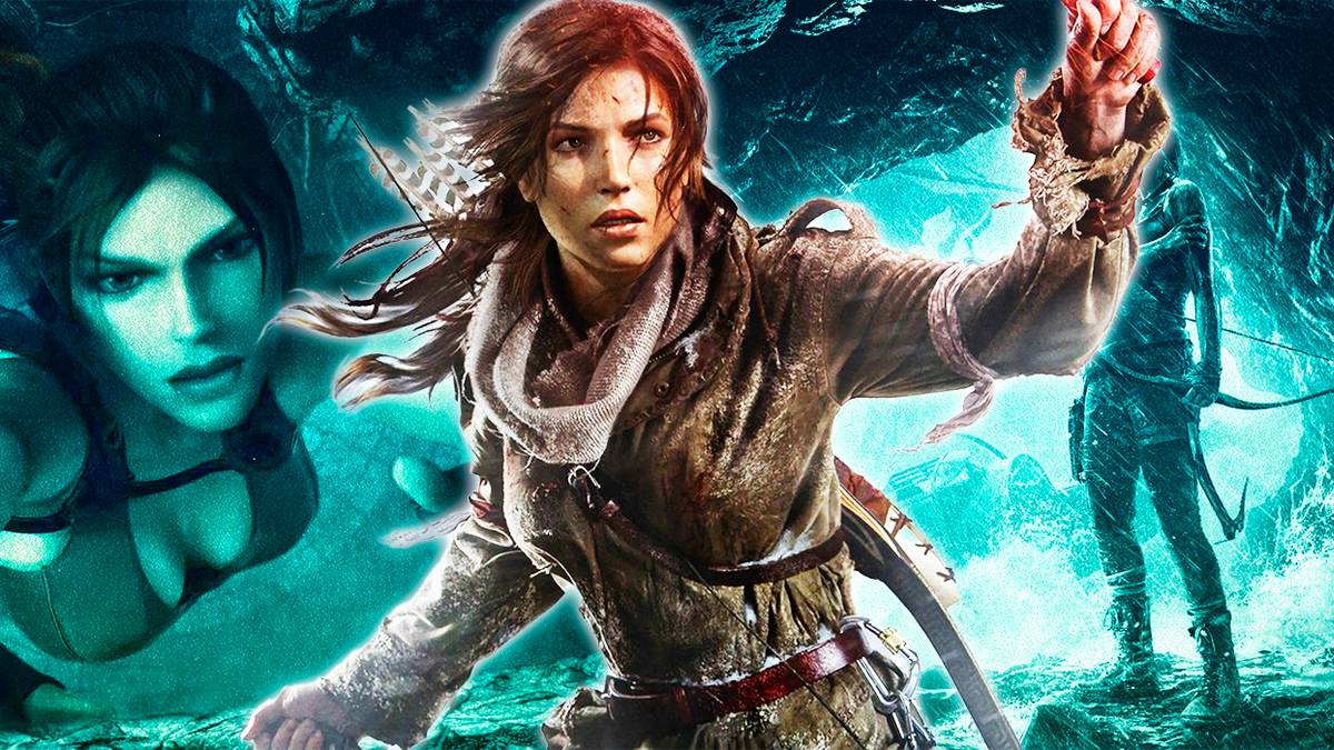 The Biggest Things Tomb Raider Fans Want To See From Prime Video's ...