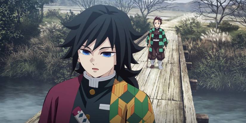 Demon Slayer's Most Heartbreaking Character Has a Devastating Backstory