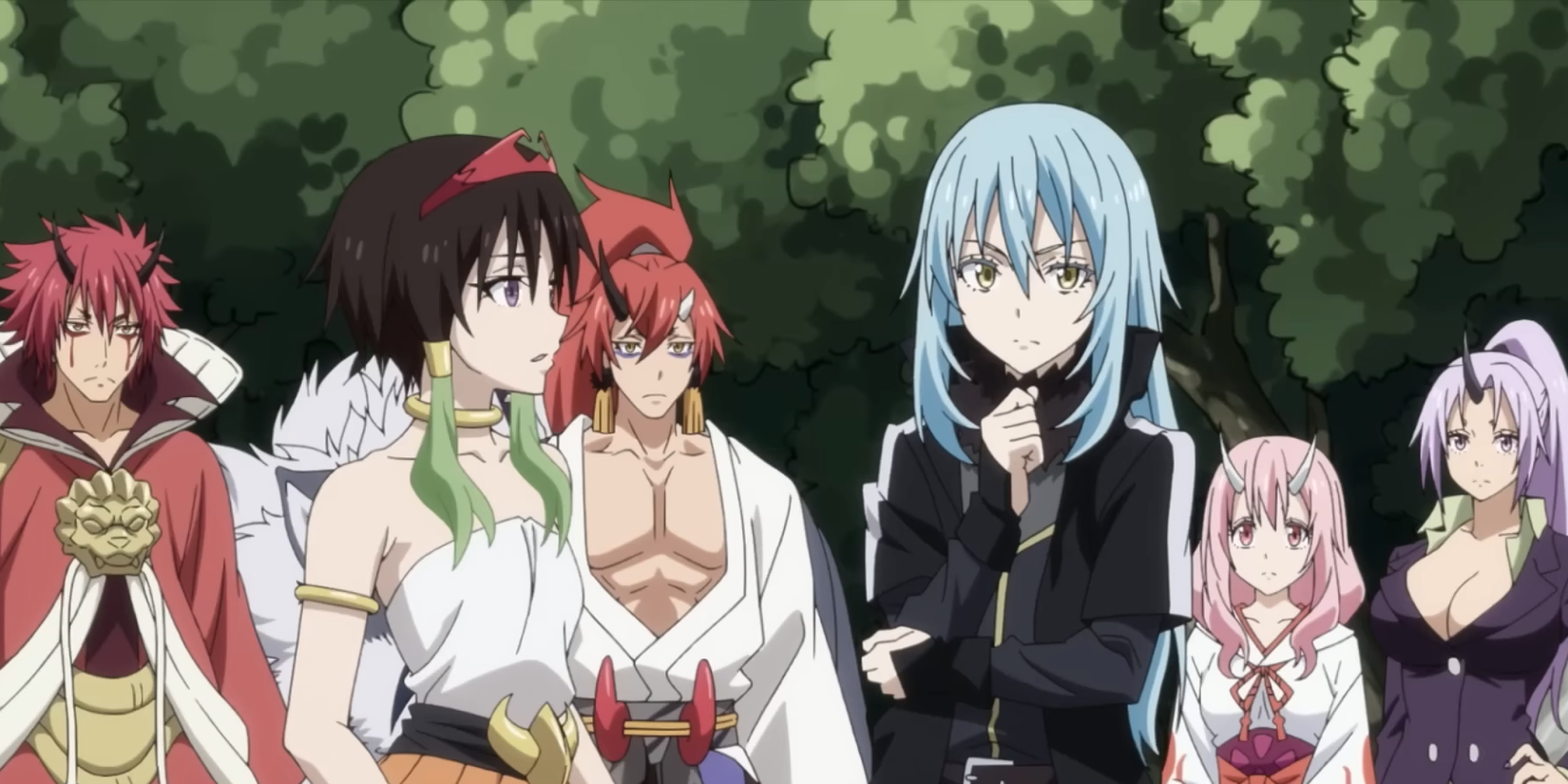 15 Most Rewatchable Isekai Anime