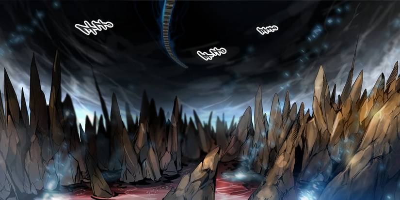 The Tower in Tower of God, Explained