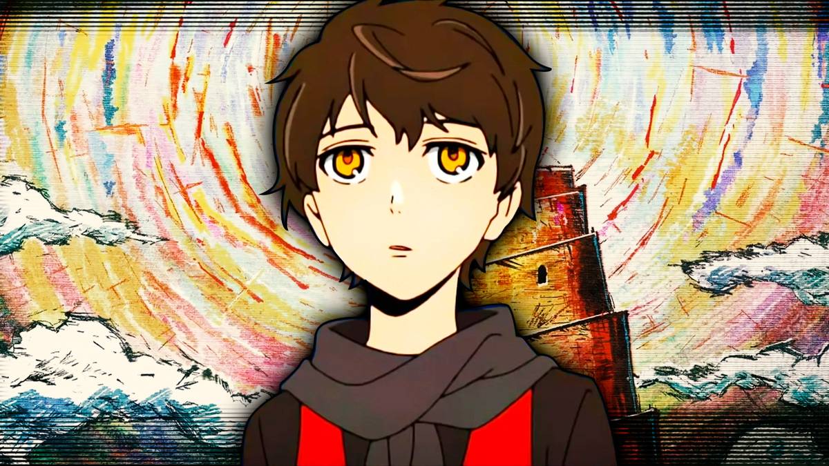 The Tower in Tower of God, Explained