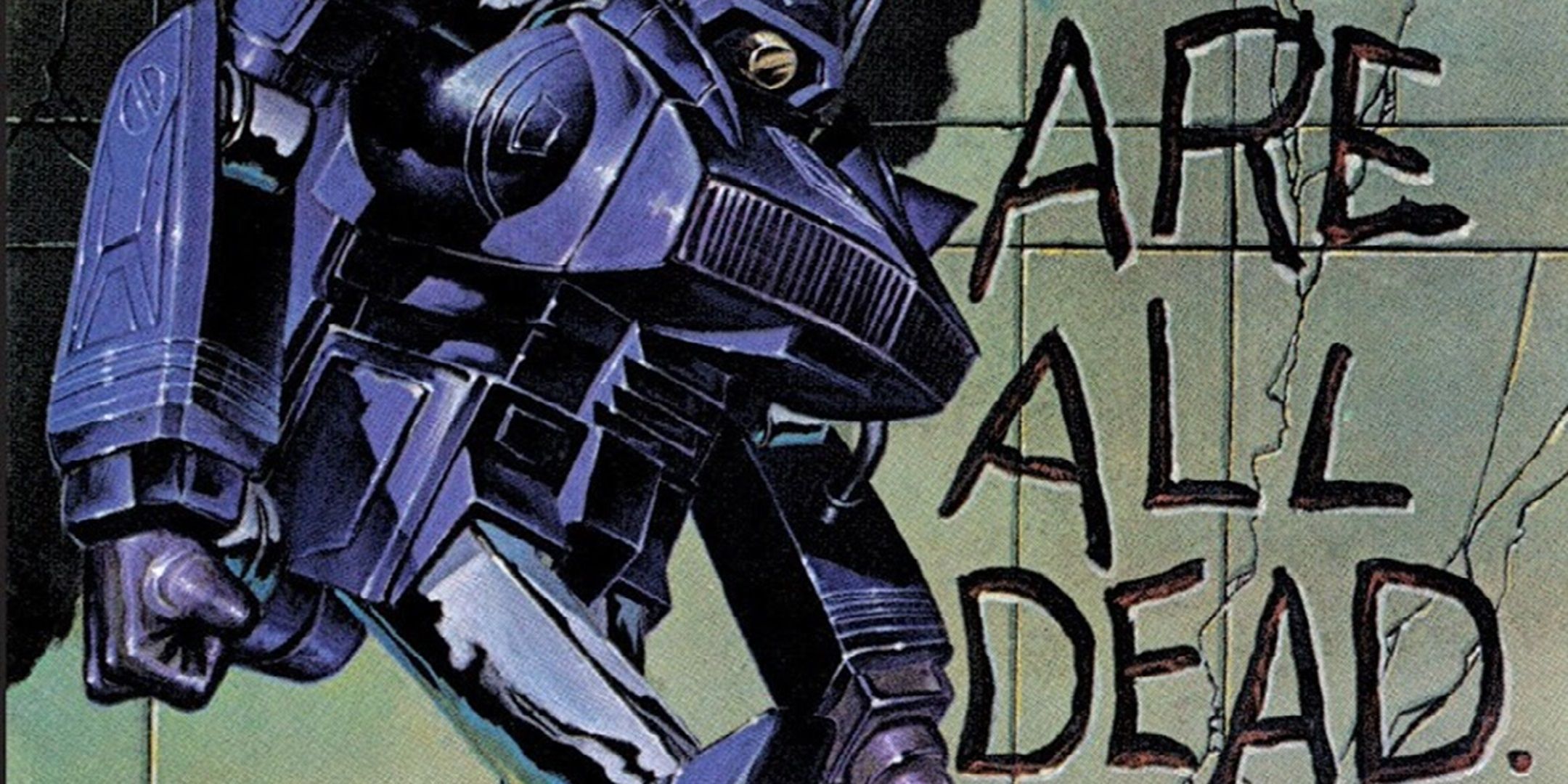 Every Transformers Comics Continuity, Explained