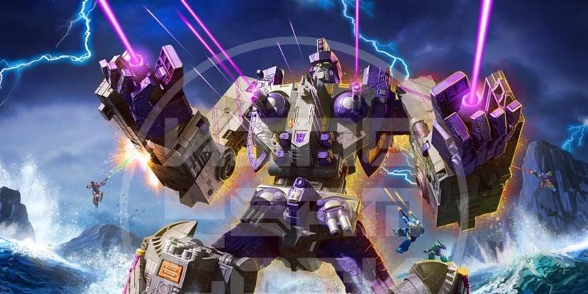 Transformers' Legacy United Metalhawk Gets First Official Image Reveal ...