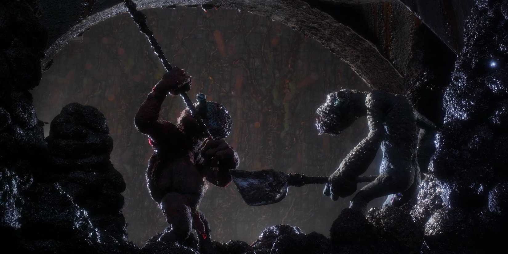 10 Best Stop-Motion Horror Movies, Ranked