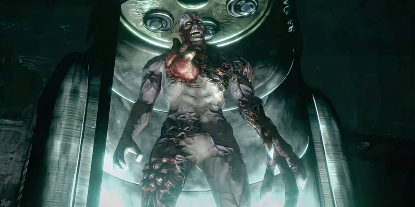 The Best Resident Evil Monsters, Ranked