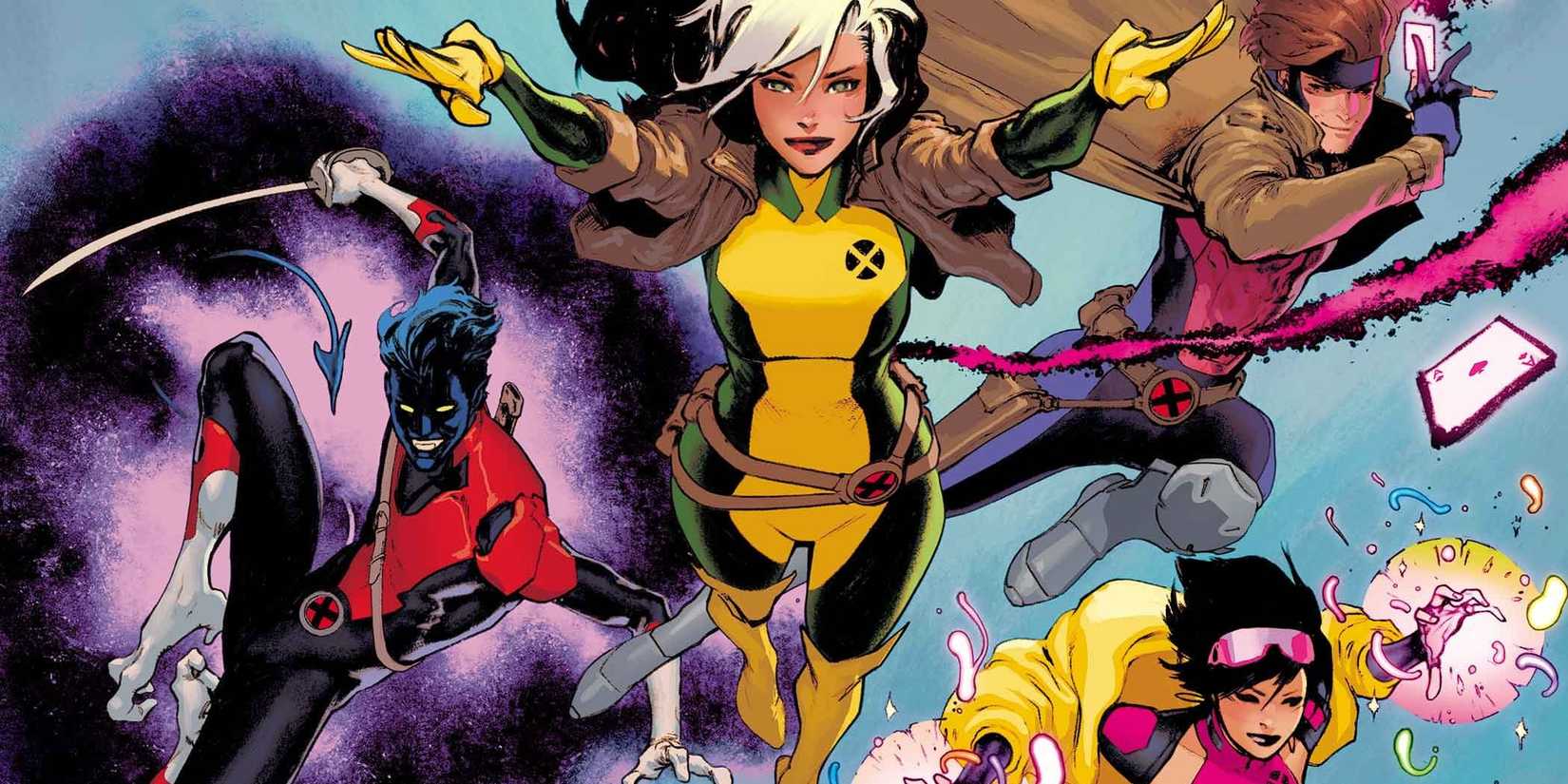 Best X-Men Lineups Ever, Ranked