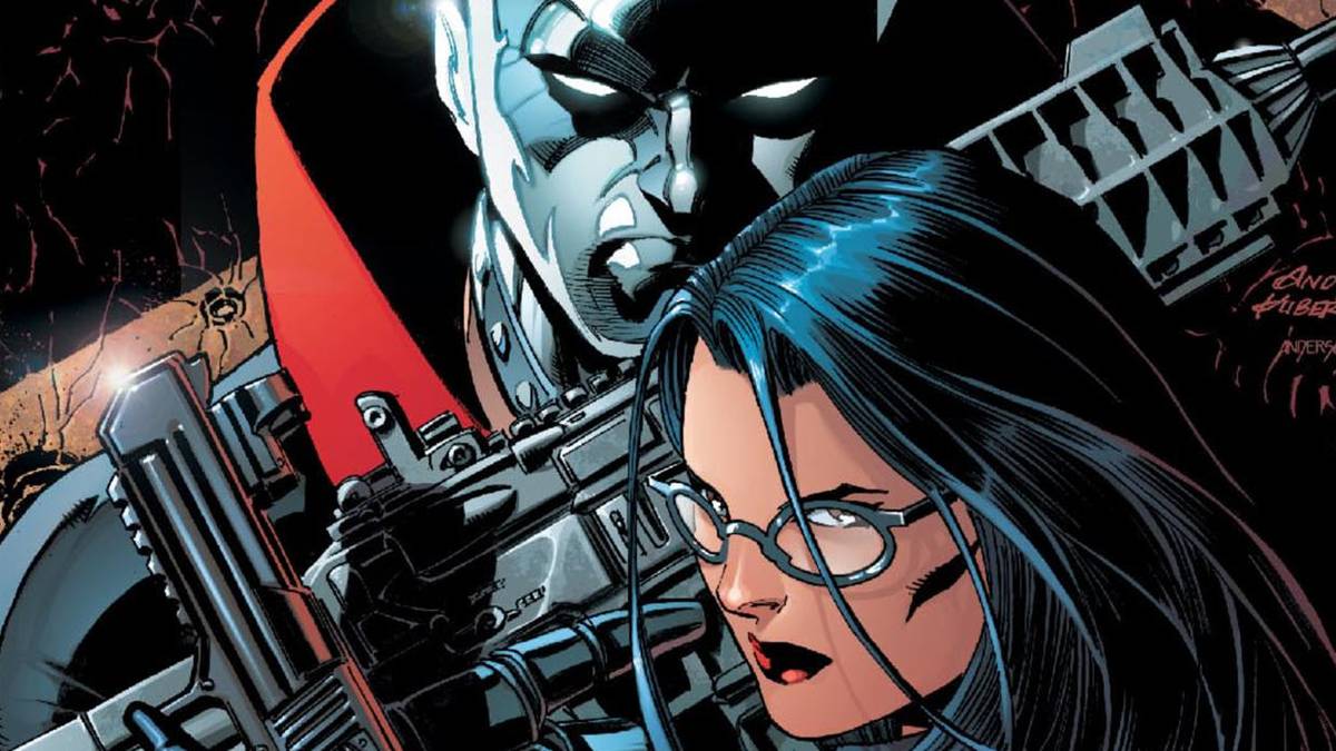 G.I. Joe Fights Two Wars in New First Look