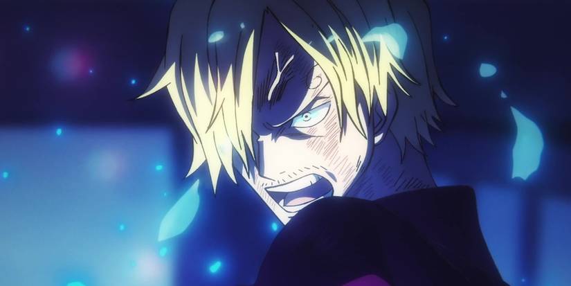 The Clutchest One Piece Characters, Ranked
