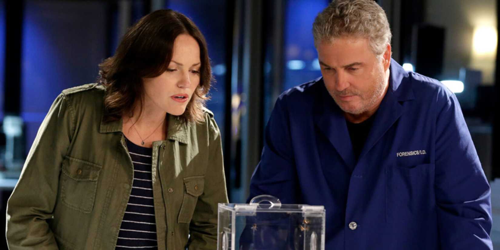 10 Most Iconic Procedural Dramas of All Time, Ranked