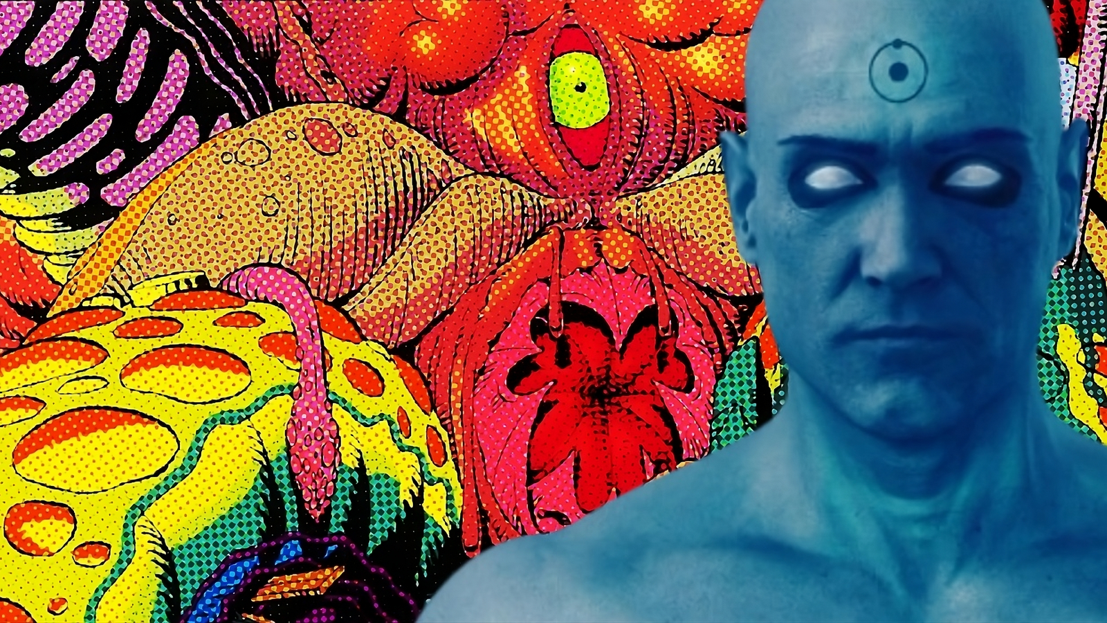 Why Couldn't Watchmen's Original Ending be Adapted to Film?