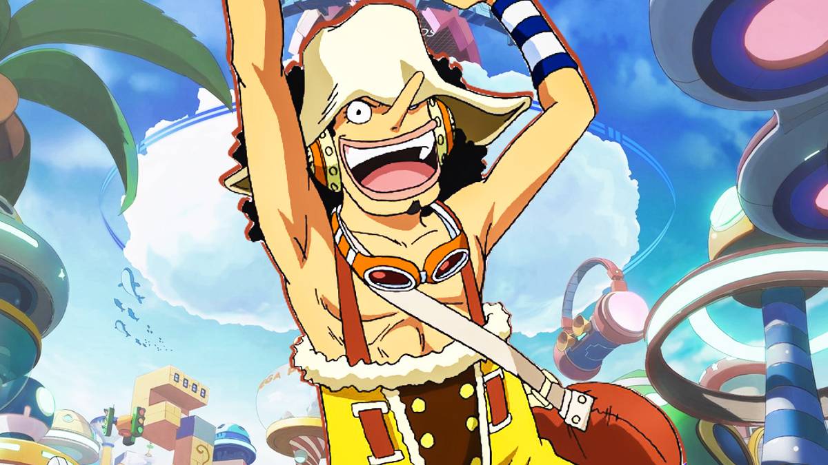 One Piece's Usopp Voice Actor Announces Hospitalization for Surgery