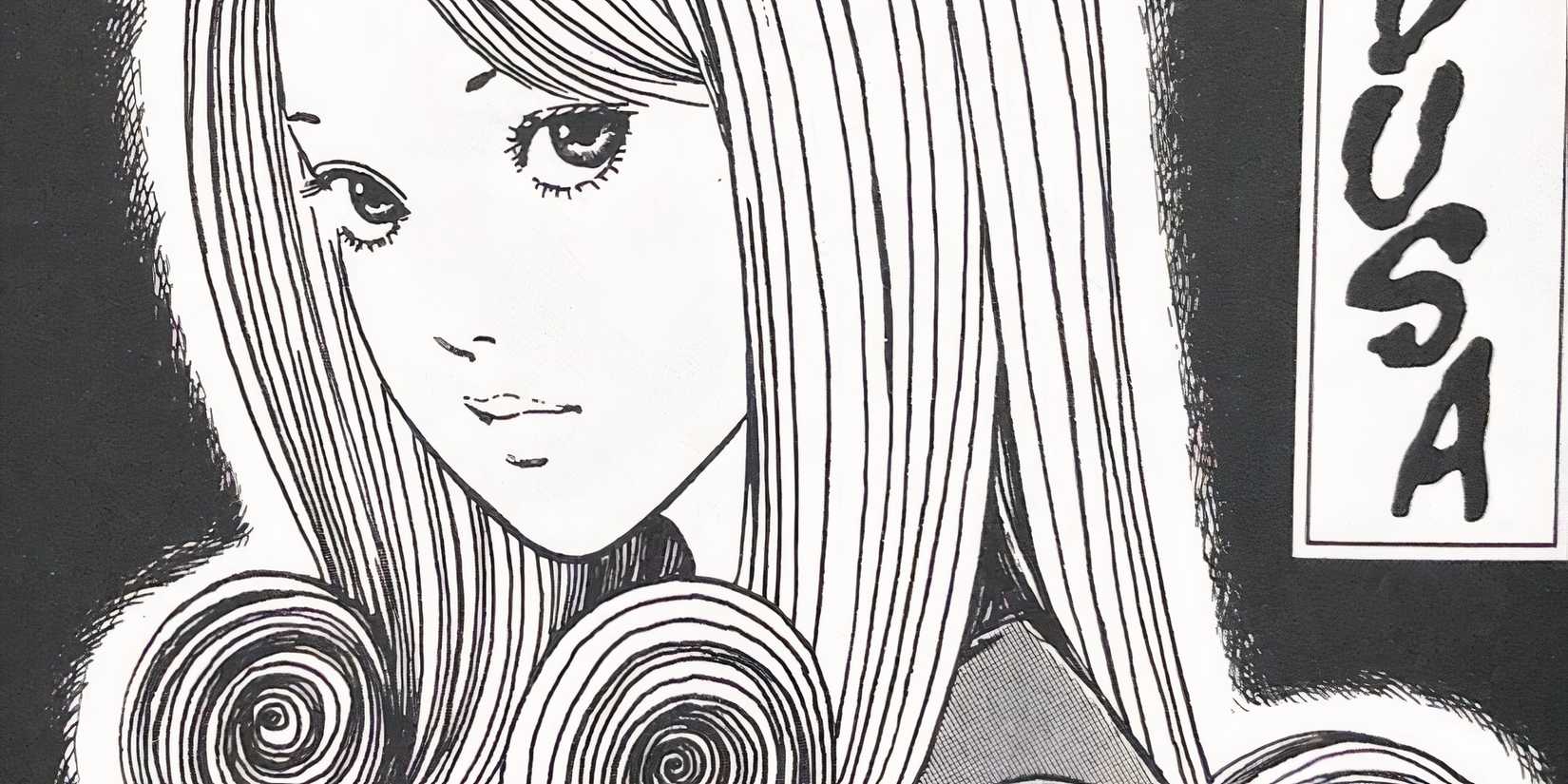 Uzumaki's Kirie Goshima is a Perfect Horror Protagonist