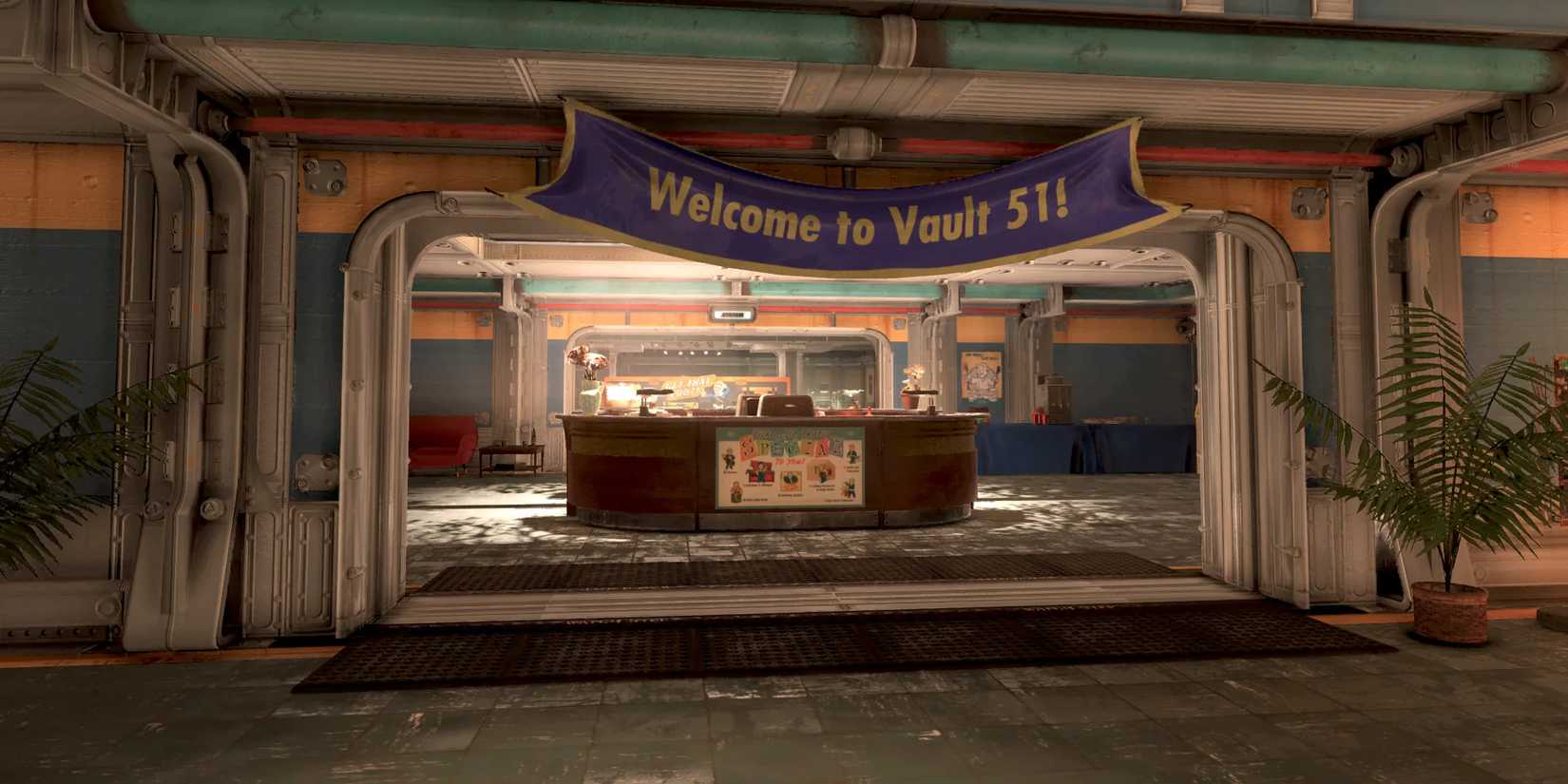 15 Most Disturbing Fallout Vaults, Ranked