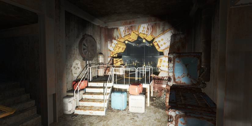 Every Fallout 4 Vault, Explained