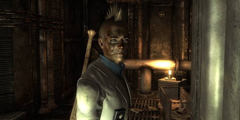 15 Most Disturbing Fallout Vaults, Ranked