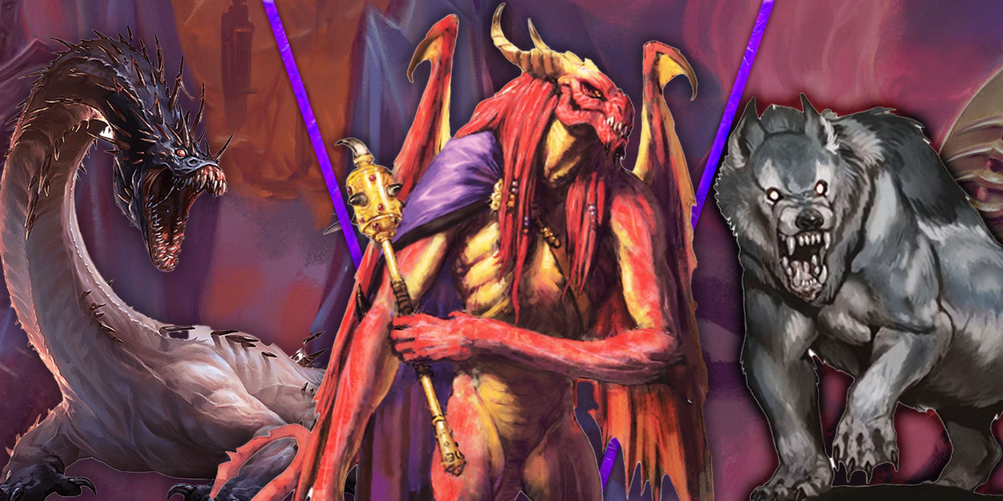 What To Know About Vecna Before DnD 5e's Eve Of Ruin