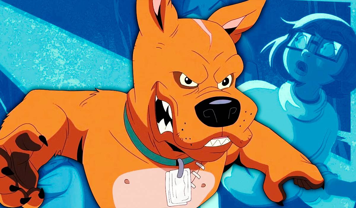 Scrappy Doo And Scooby Doo Voice Of Scrappy Doo Scooby Doo Franchise