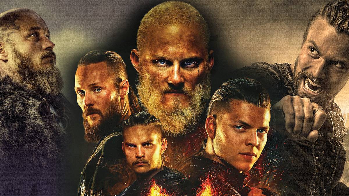 10 Best Vikings Episodes, Ranked